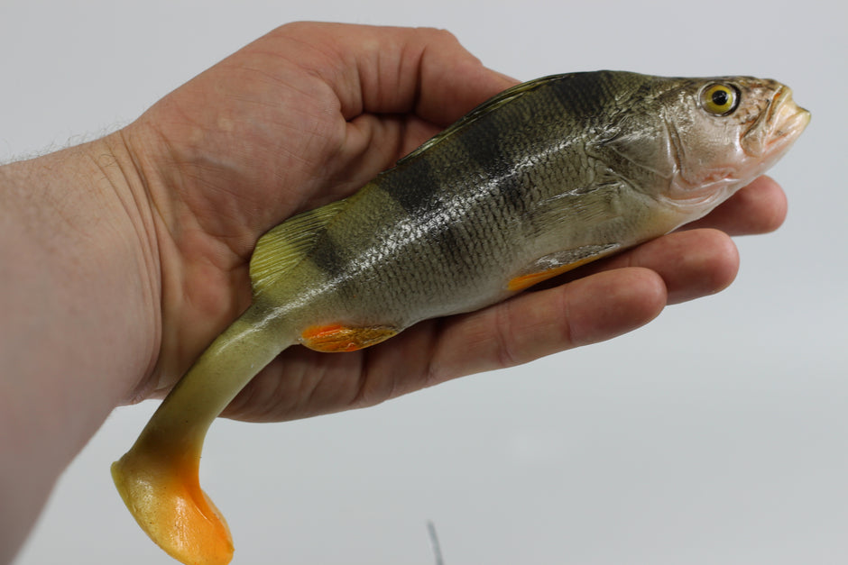 Swimbaits – Handmade Lure Shop