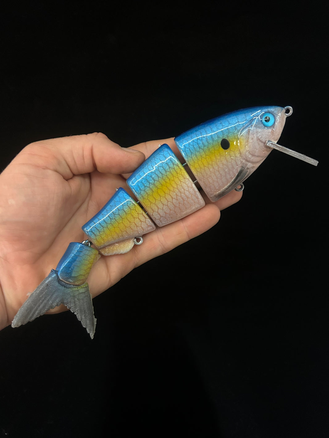 Topwater – Handmade Lure Shop